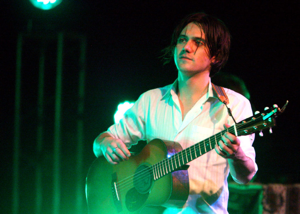 A Retrospective of Music Culture in Billings, Montana - Anna Paige